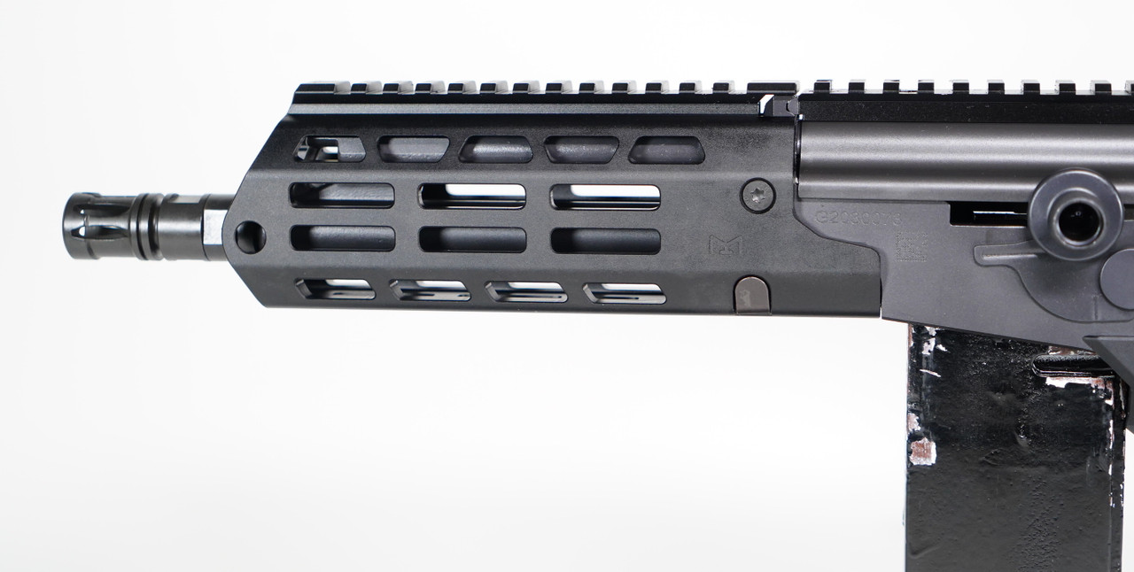 IWI - Galil ACE Short Barrel Rifle - 7.62 x 39 Gen 2
