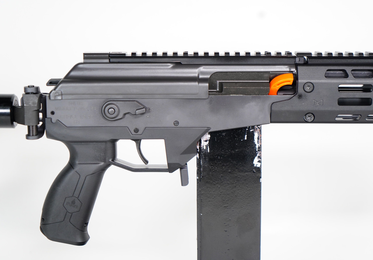IWI - Galil ACE Short Barrel Rifle - 7.62 x 39 Gen 2