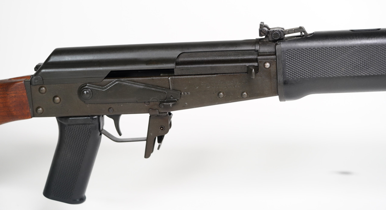 Valmet Model 78 RPK 5.56mm Fully Transferable