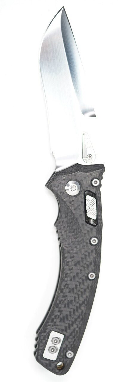 Marfione Custom Knives in stock and for sale
