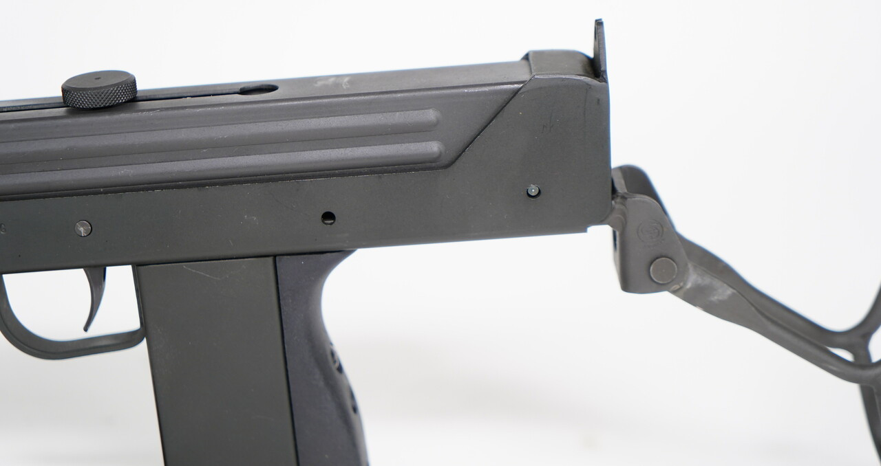 SWD M11 9mm Sten Mag Conversion with Factory Box