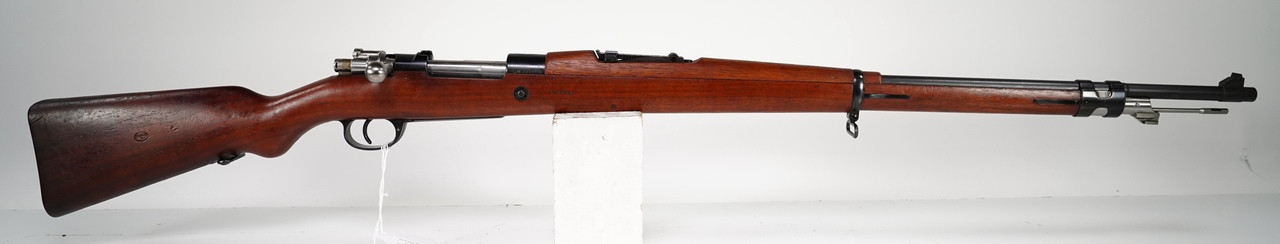 Used investment grade firearms for sale at OTBFirearms