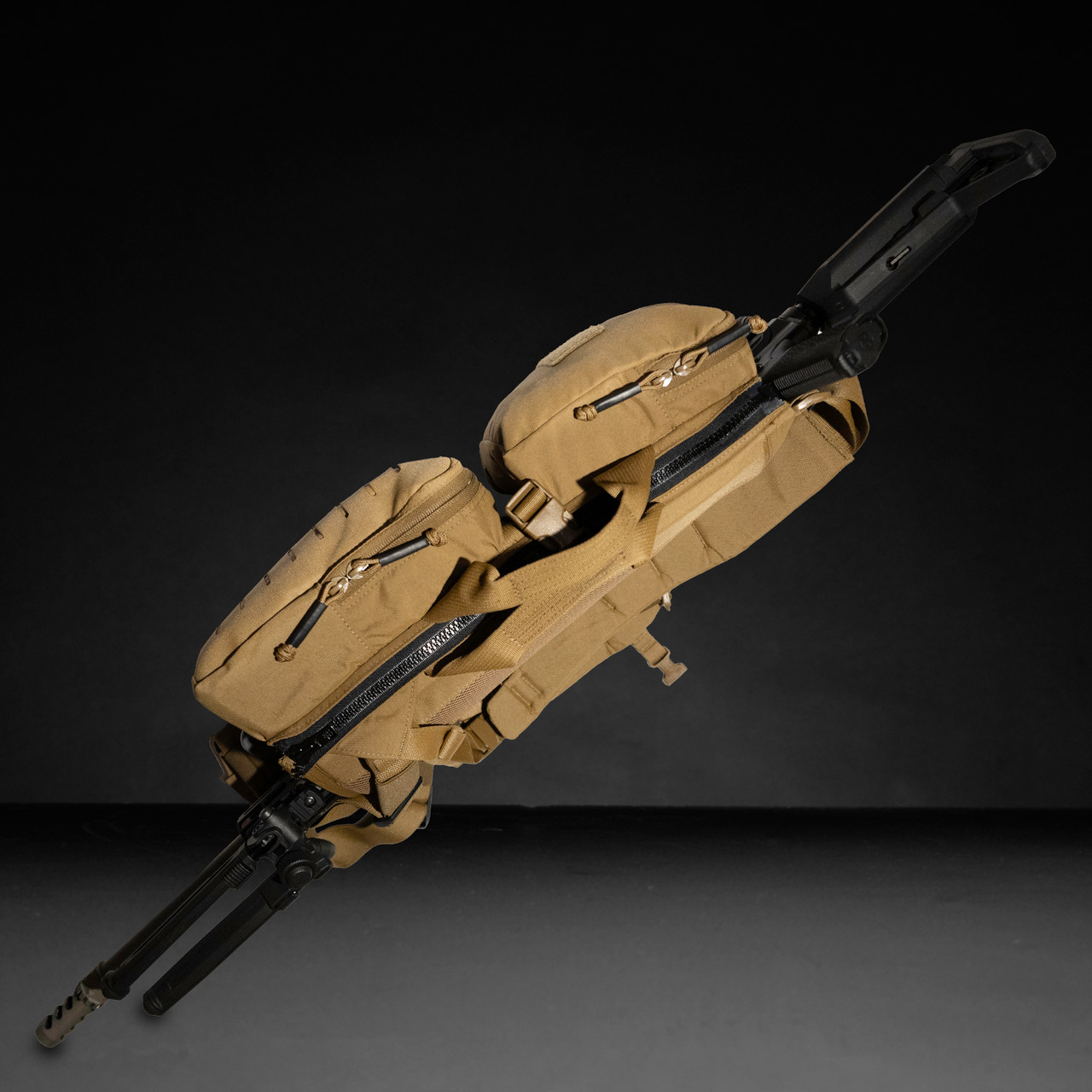 Skili Gear Phantom Pack for Tactical Adventures