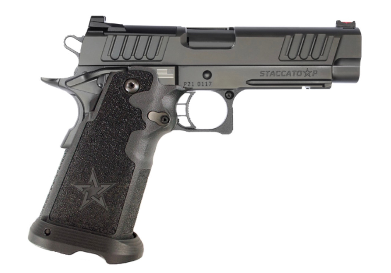 Staccato 2011 Products for sale at OTBFirearms