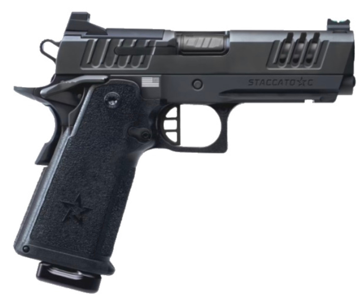 Staccato 2011 Products for sale at OTBFirearms