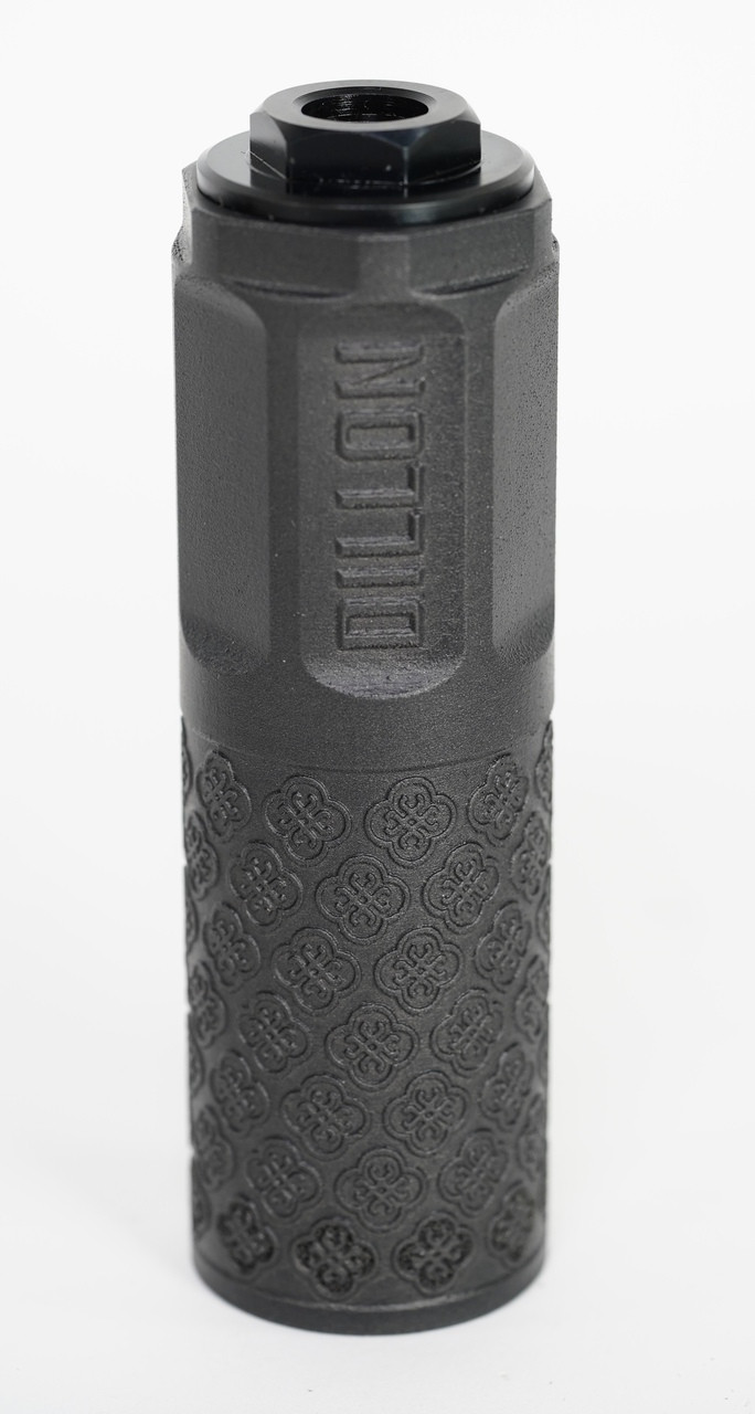 Dillon Precision DRC 5.56mm - Superior Suppressor