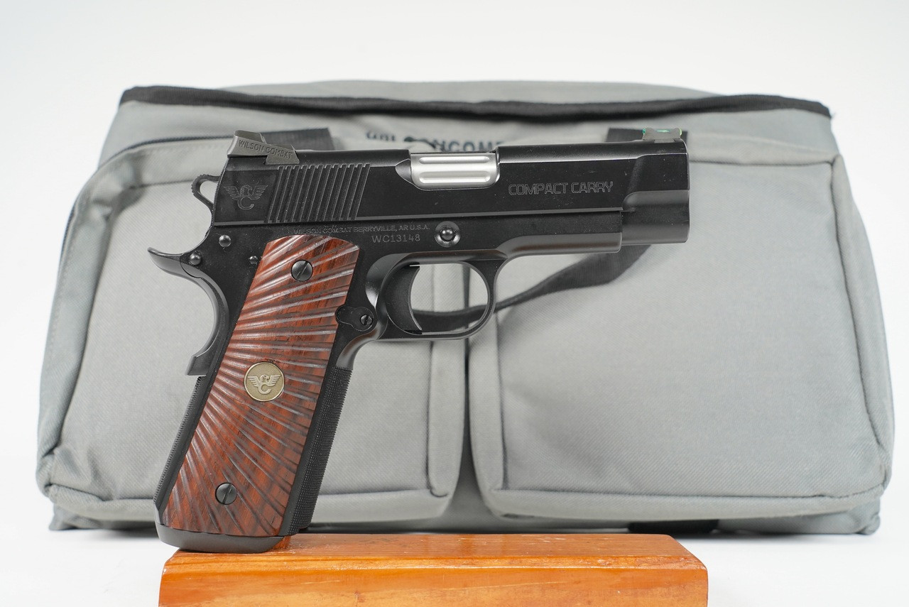 Wilson Combat for sale here at OTBFirearms.com