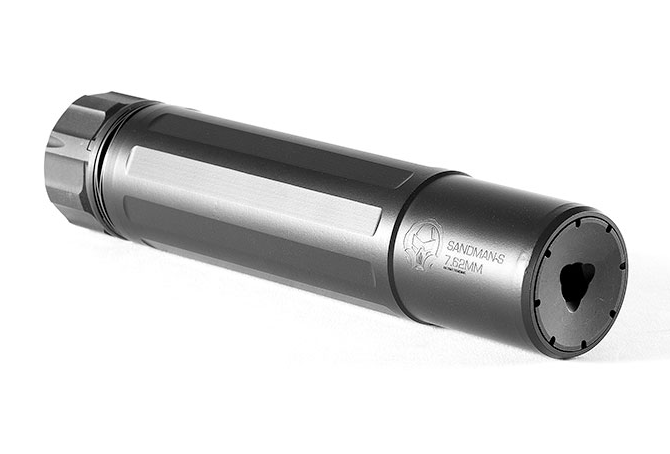 Suppressors or Silencers for sale at OTBFirearms - Page 2