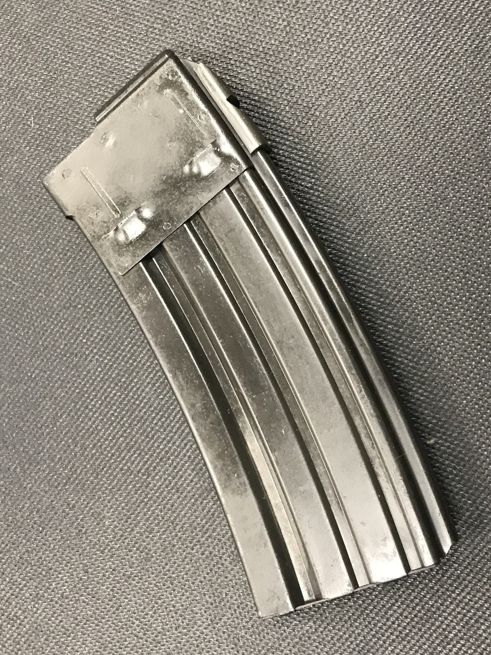 Beretta AR-70 5.56mm NATO 30 rd. magazine