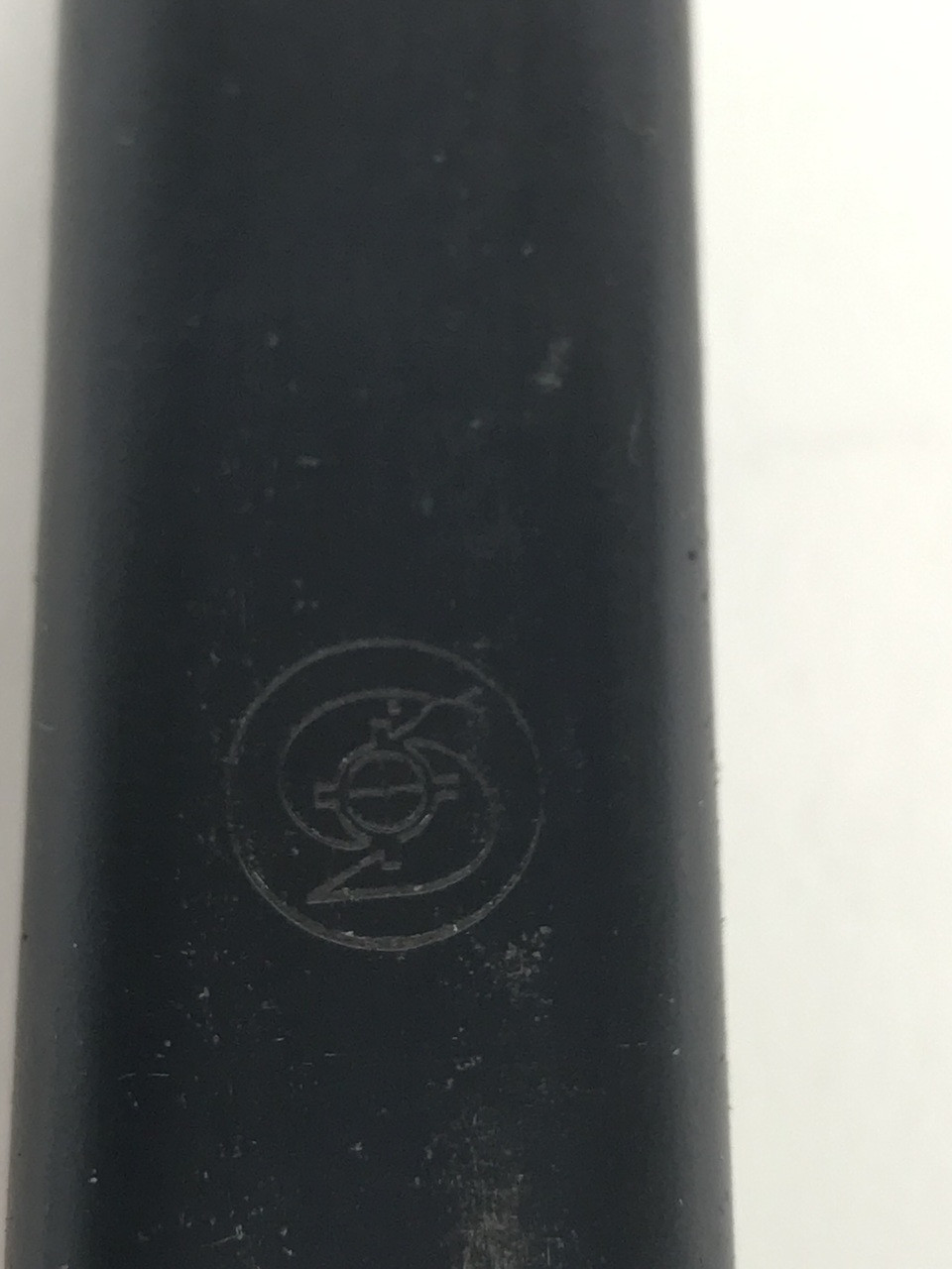 Factory Mac 10 9x19mm 36 round magazine.