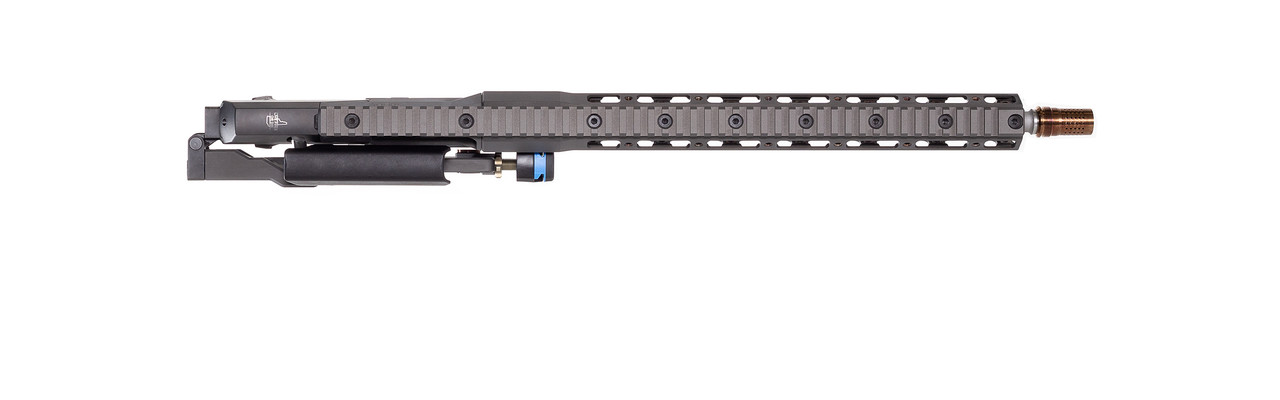 The Fix by Q - 16" Barrel - .308 Win / 6.5 CREEDMOOR