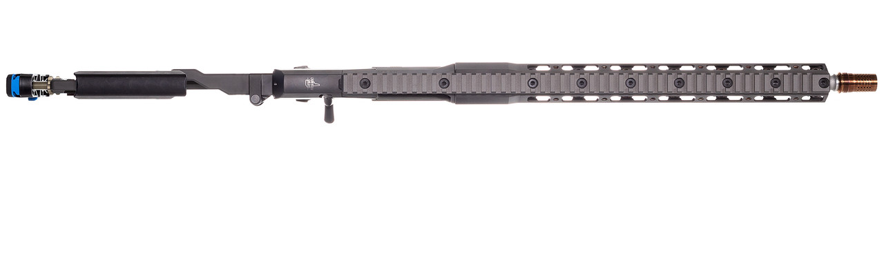 The Fix by Q - 16" Barrel - .308 Win / 6.5 CREEDMOOR