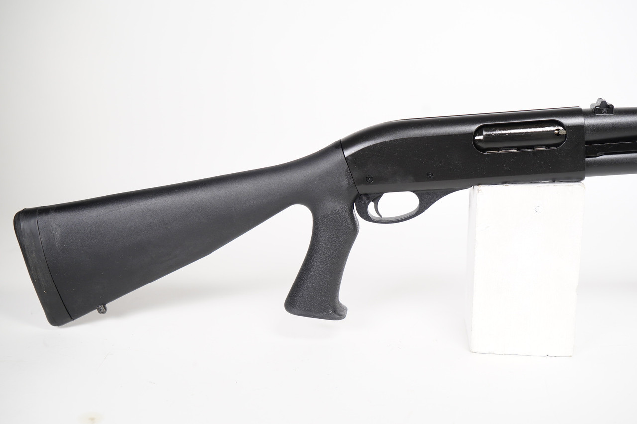 Remington 870 Short Barrel Shotgun 12 gauge 82732