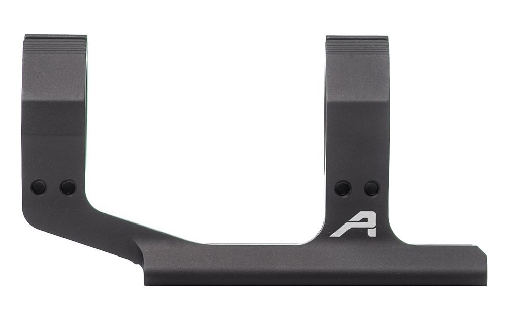 Aero Precision Ultralight 30mm Scope Mount, Extended - Black