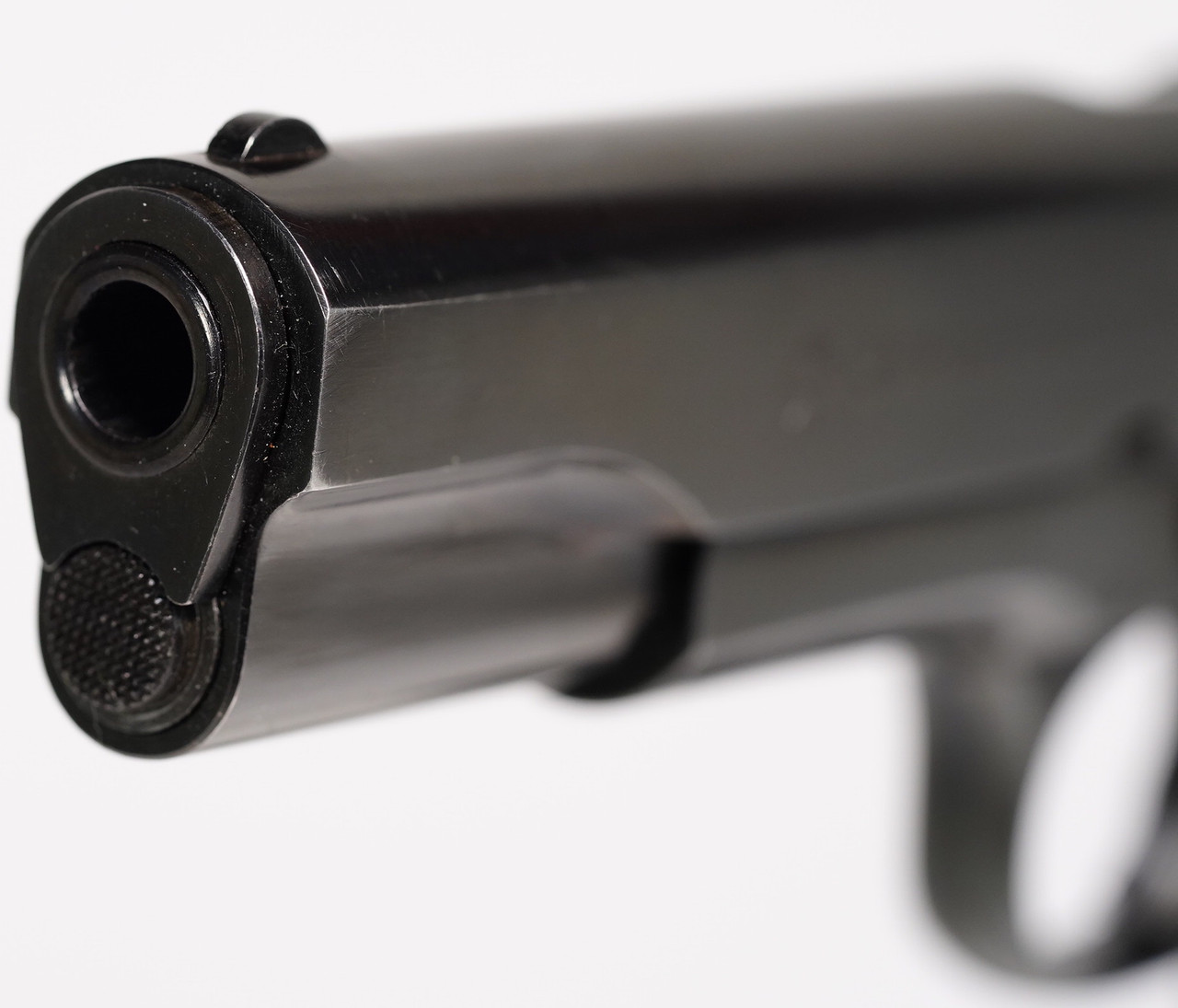 Star Machine Pistol Model MD in 9mm w/ shoulder stock