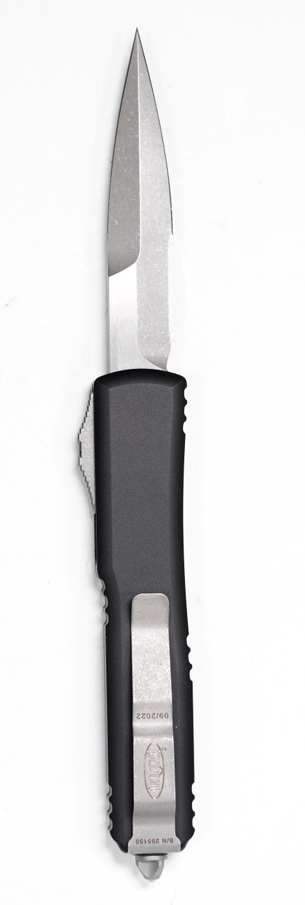 Microtech 120-11AP Ultratech Apocalyptic Bayonet