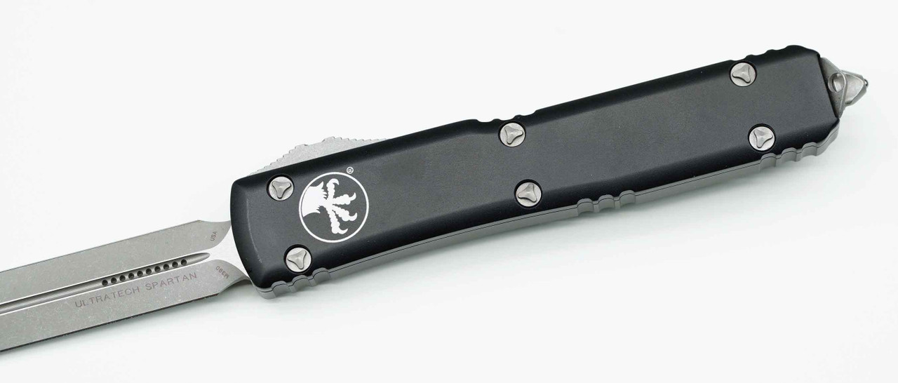 Microtech 223-10AP Ultratech Spartan Apocalyptic