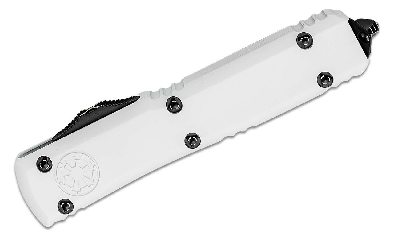 Microtech 121-1STD Ultratech S/E Stormtrooper