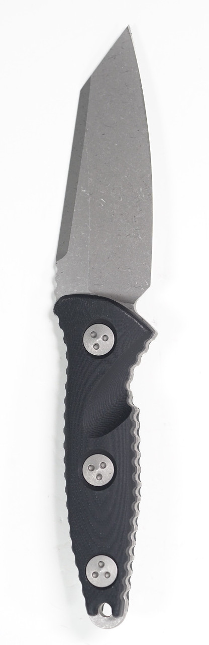 Microtech 93M-10AP SOCOM Alpha Mini Warcom APOC