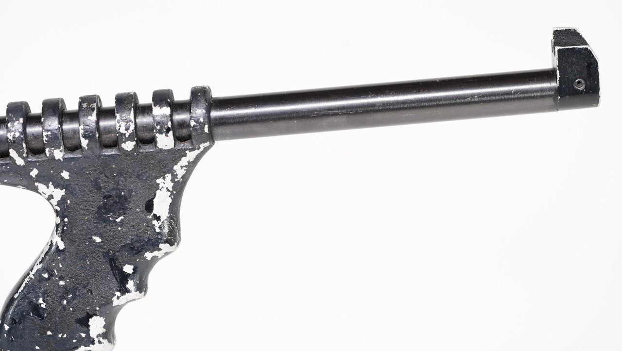 Spitfire 45 acp transferable machine gun