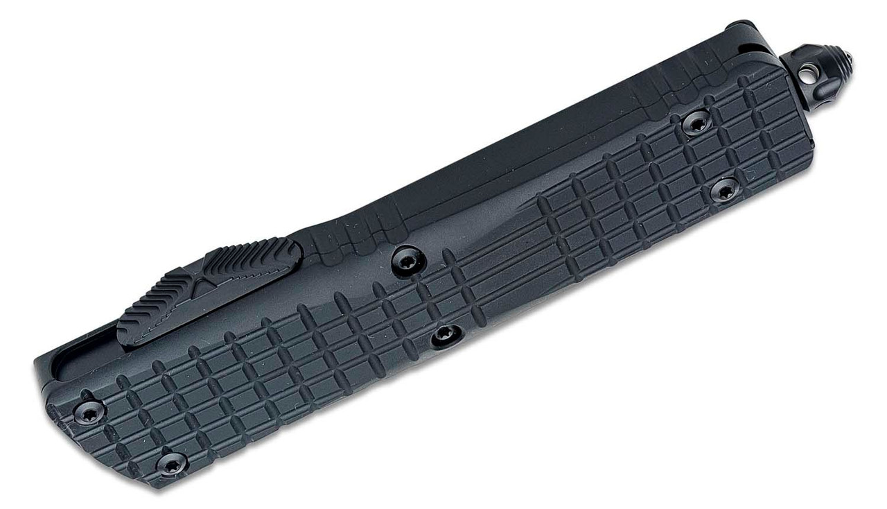 Microtech 601-3THS Rescue Combat Troodon Tactical HS Rescue