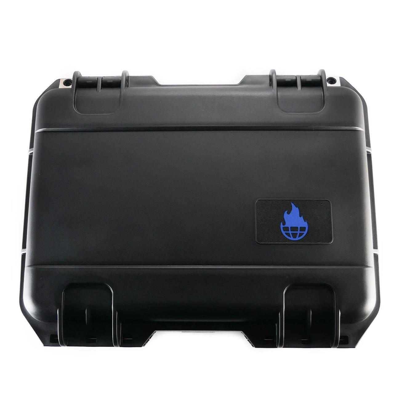 ATLAS GUNWORKS Atlas Hard Case - Custom Cut Foam