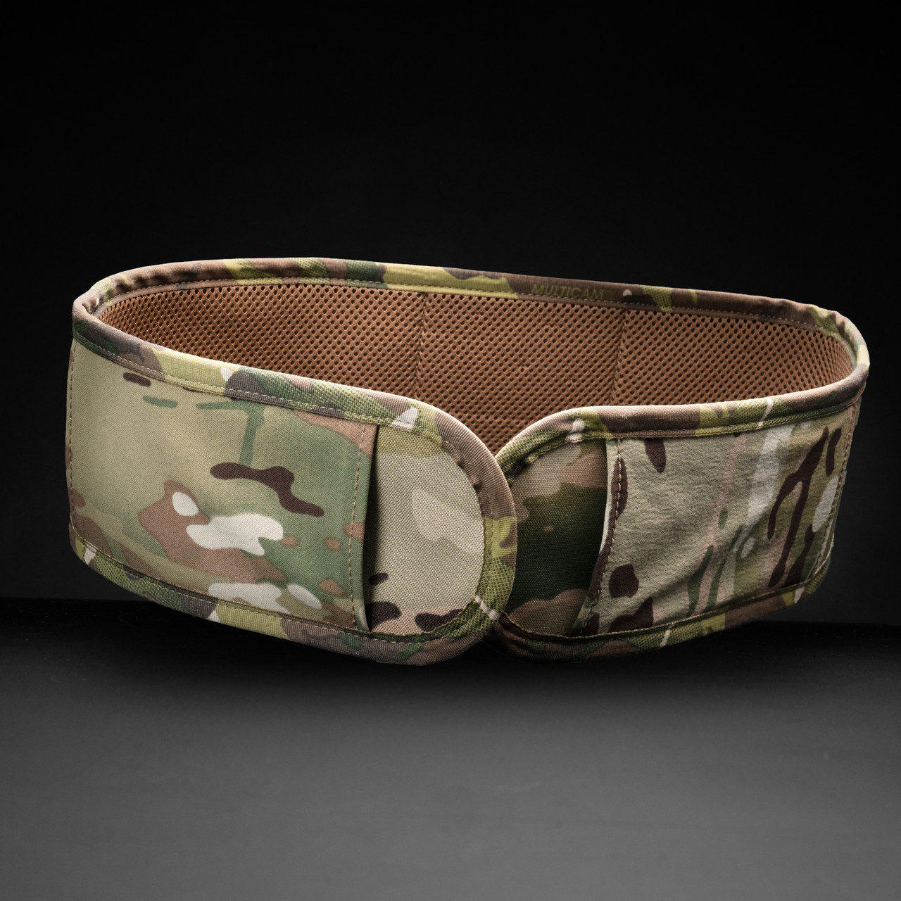 Skili Gear Support Belt - Comfort and Stability