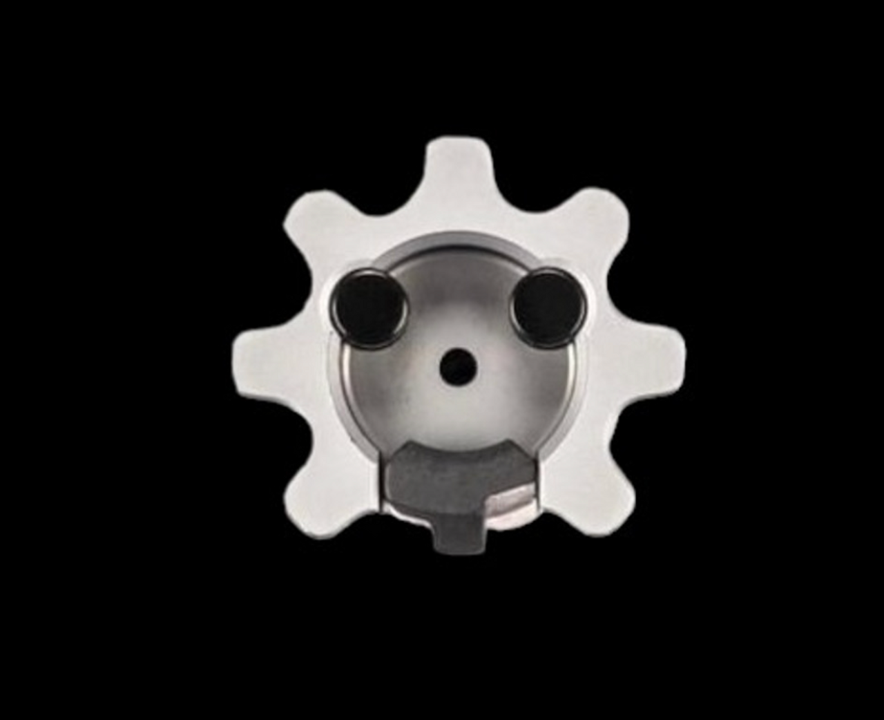 Knight's Armament 3.2 Bolt KAC - Precision Engineering