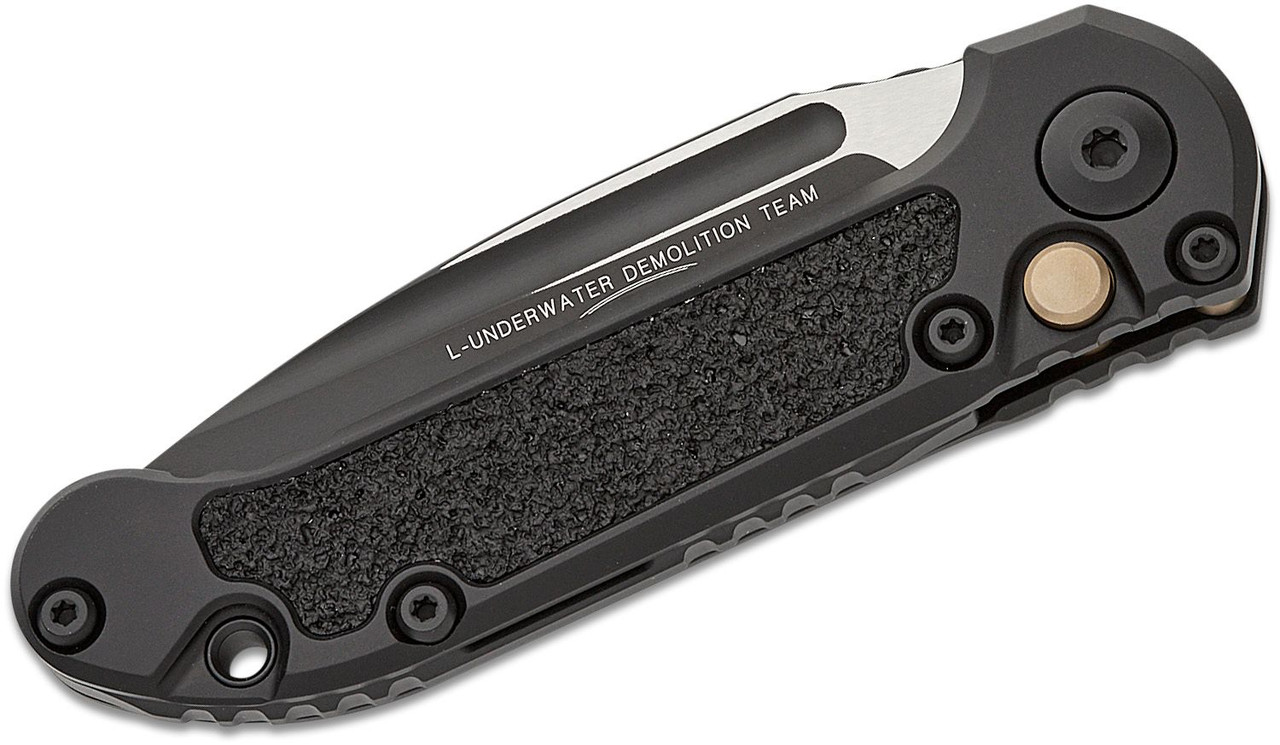 Microtech 1135-1T LUDT GEN III Tactical
