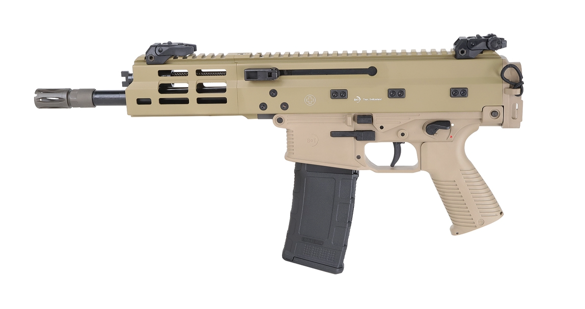 B&T USA APC300 Pro - Coyote Tan