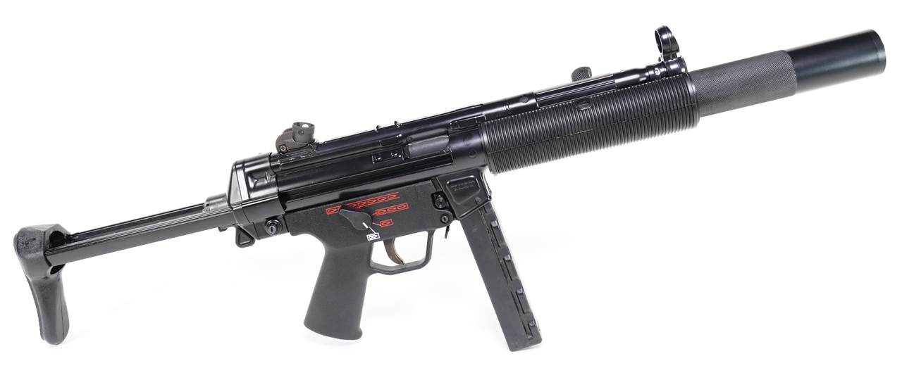 mp5sd3