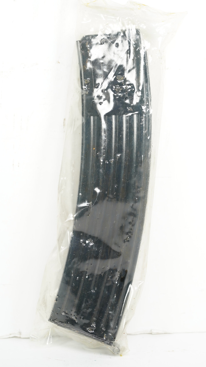 Original German MP44/STG44 Magazine - Authentic WWII Relic