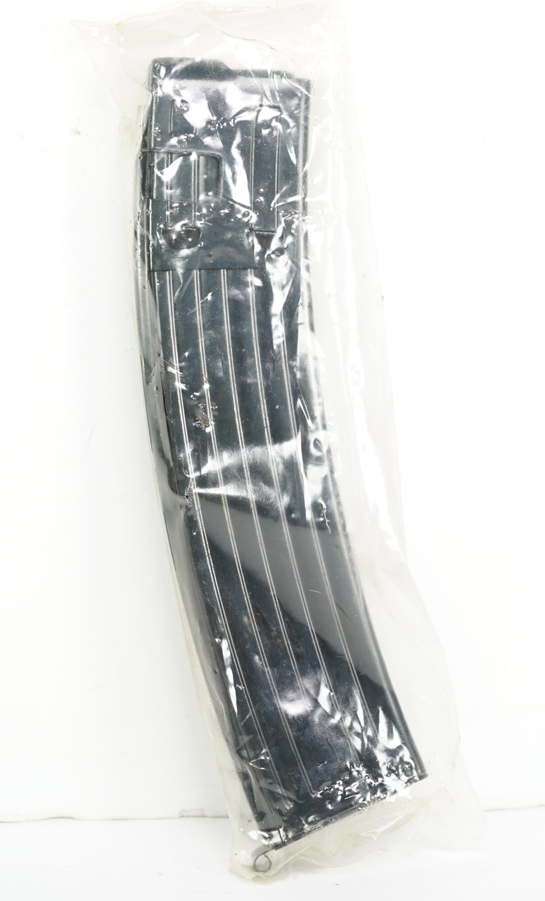 Original German MP44/STG44 Magazine - Authentic WWII Relic