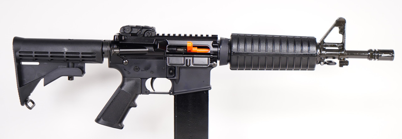 Colt Commando Assault Rifle