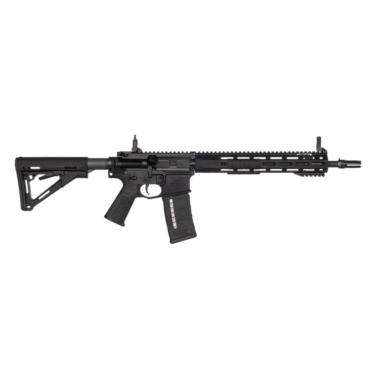 Knights Armament SR-15 KS-2 14.5" SBR