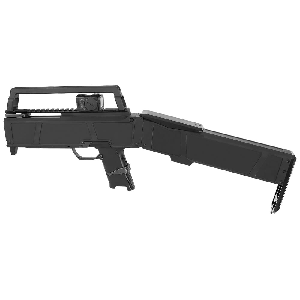 B&T BWC9 Chassis Kit for P320 FCU w/ Aimpoint ACRO P-2