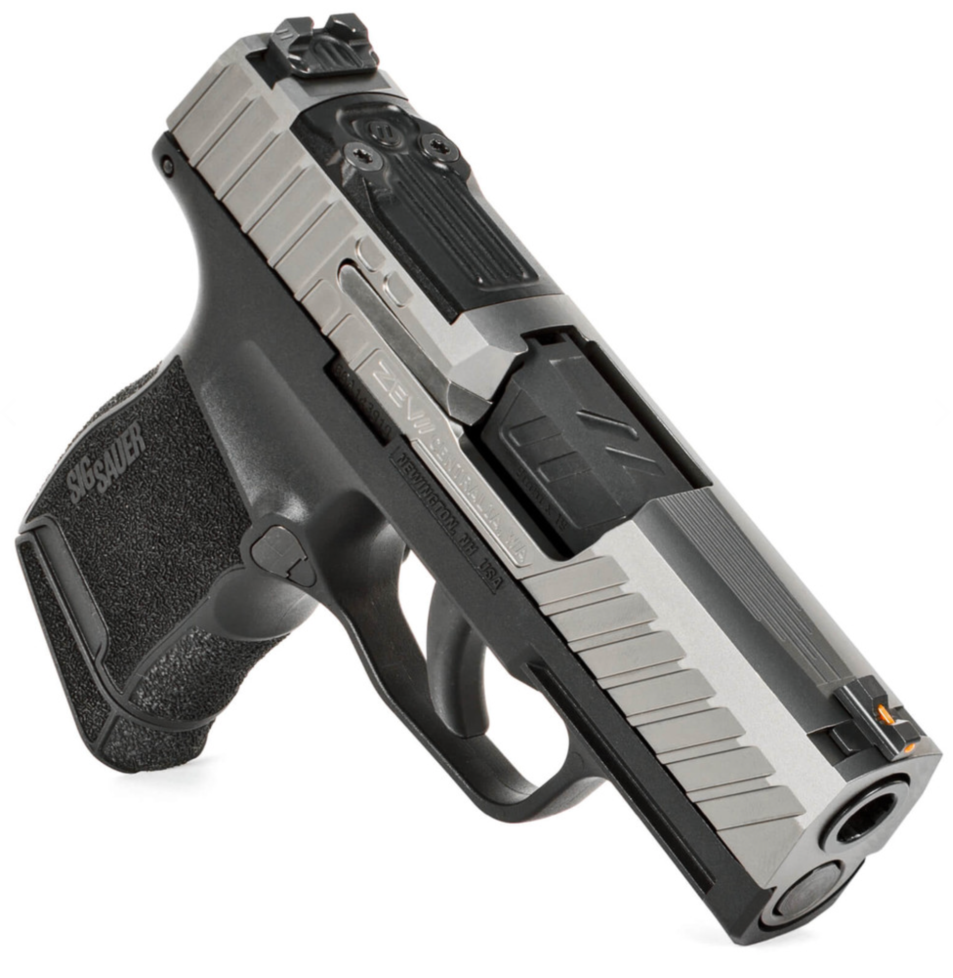 Only The Best Firearms - Premier Class 3 Dealer