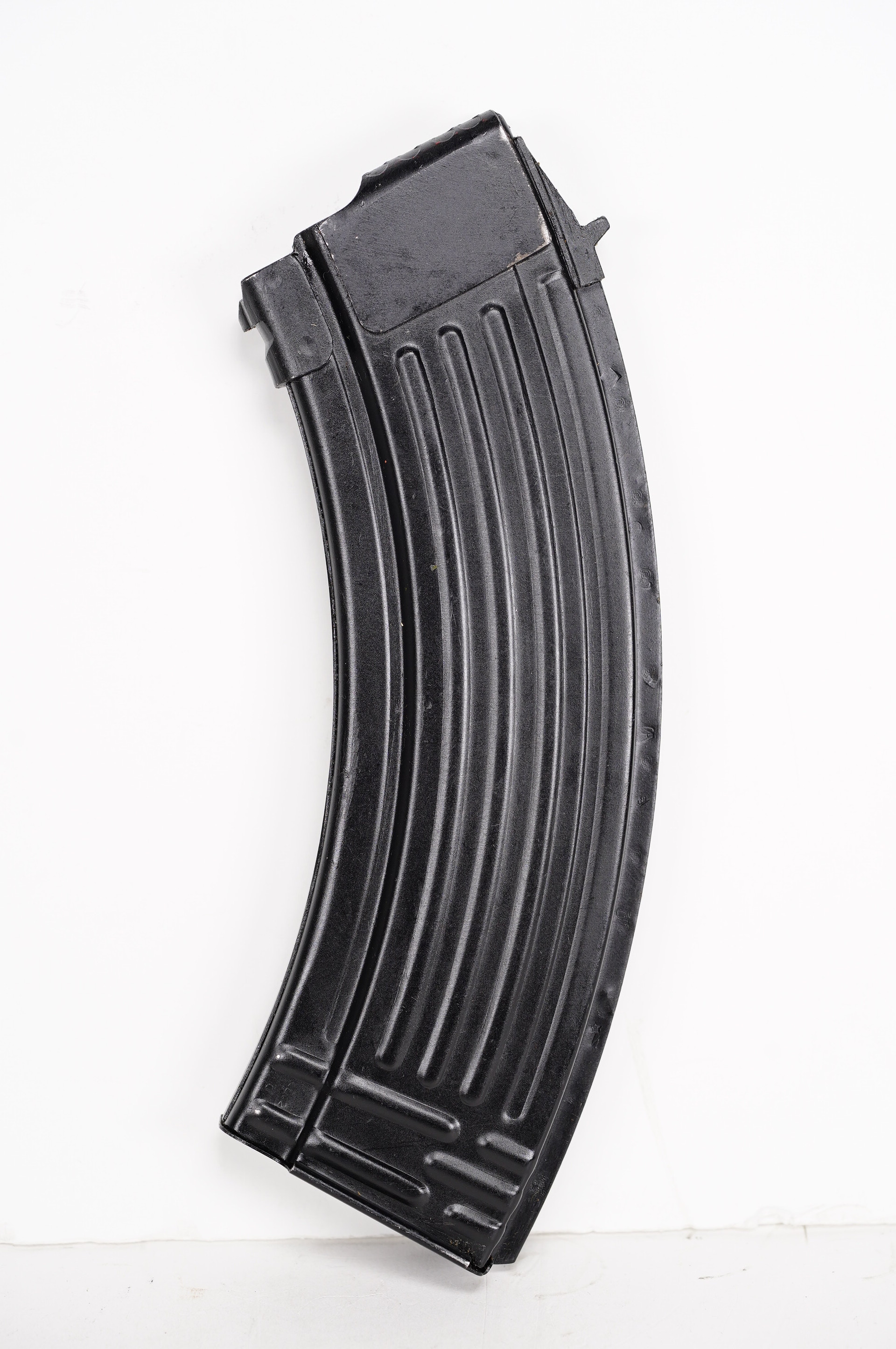 Russian 30 round bakelite AK-47 Magazine 7.62x39 TULA