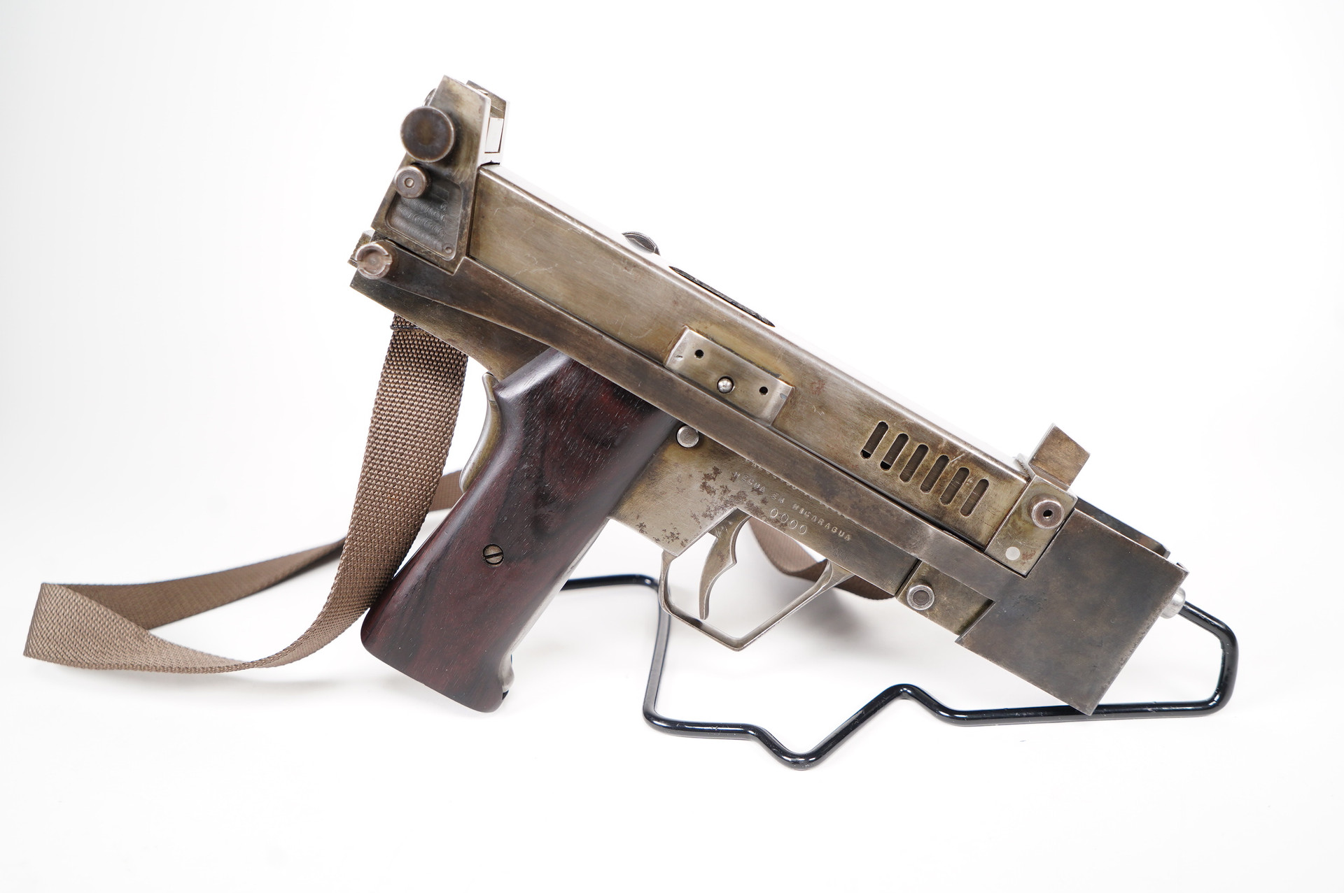 Only The Best Firearms - Premier Class 3 Dealer