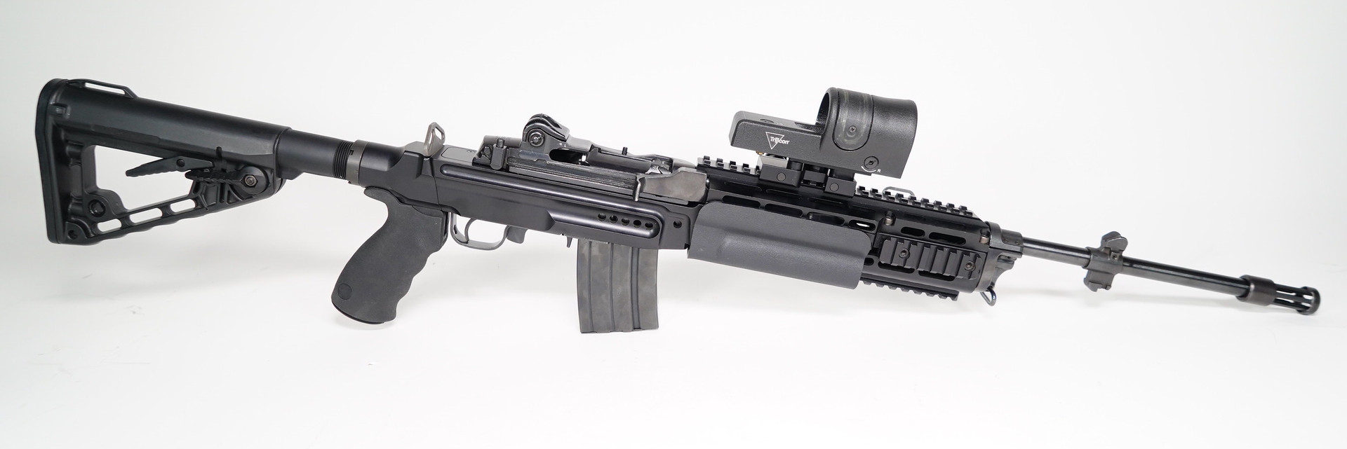 Transferable Machine Guns in stock and for sale at OTB - Page 4