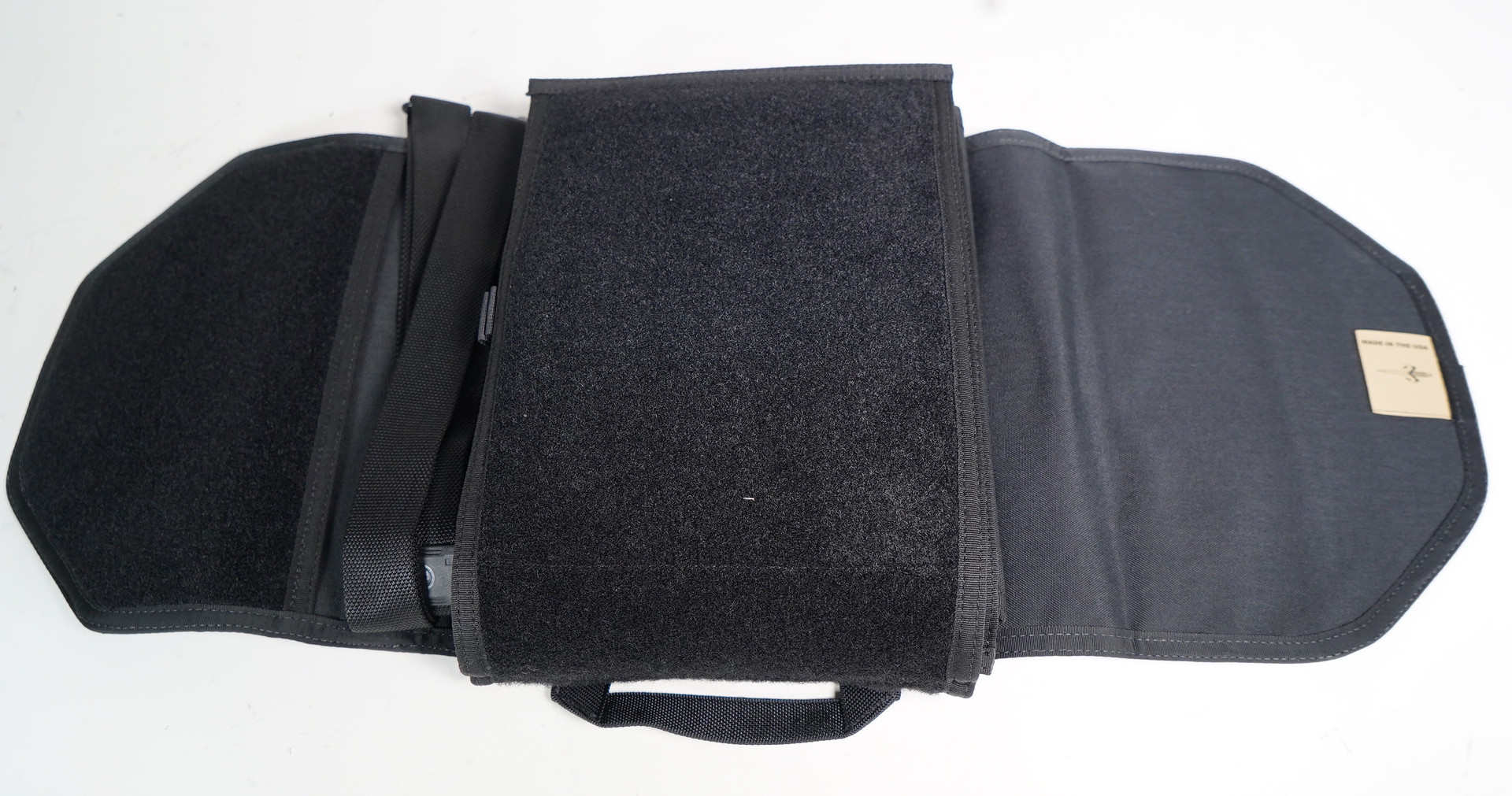 Marfione Custom BADMF Tactical Knives Storage Case
