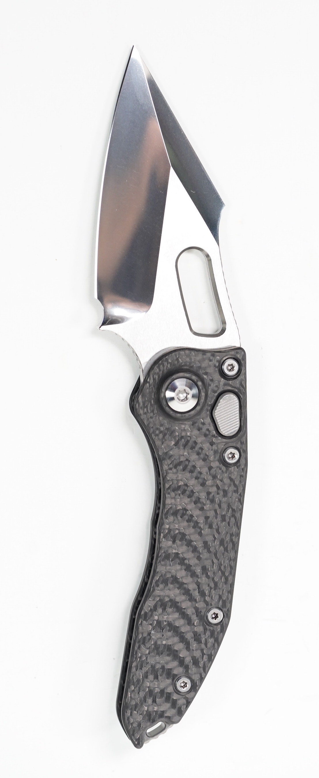 Marfione Custom Knives in stock and for sale