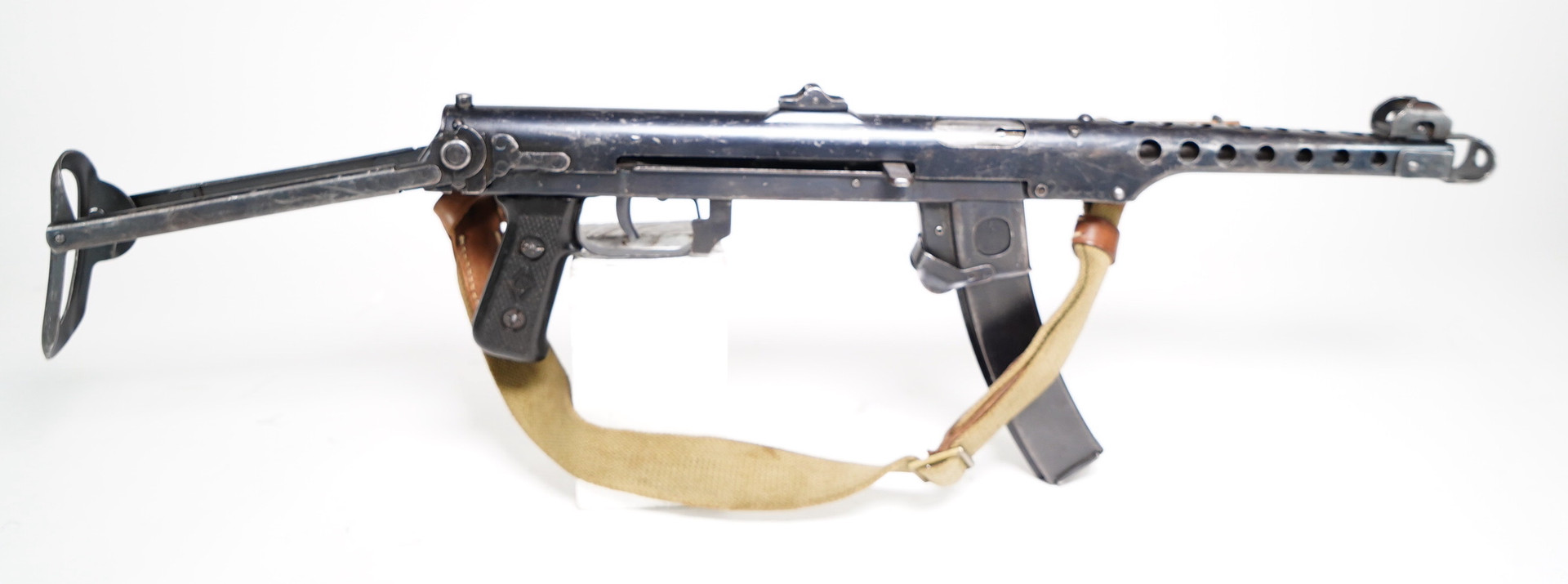 Transferable Machine Guns in stock and for sale at OTB - Page 3