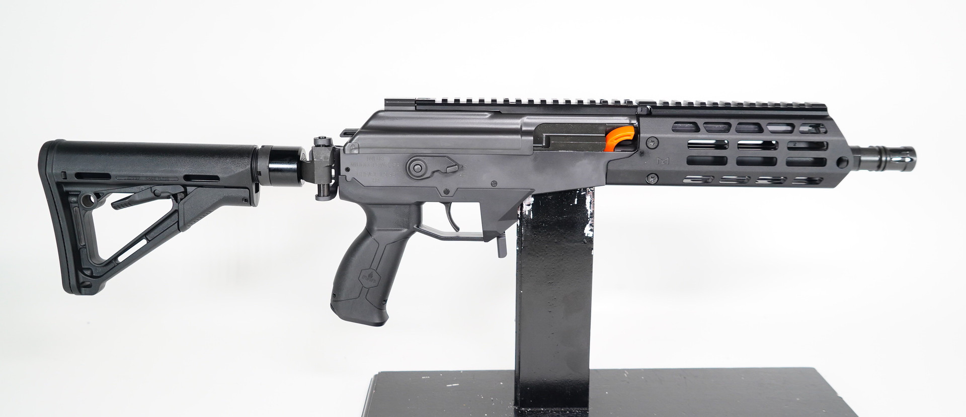 IWI - Galil ACE Short Barrel Rifle - 7.62 x 39 Gen 2
