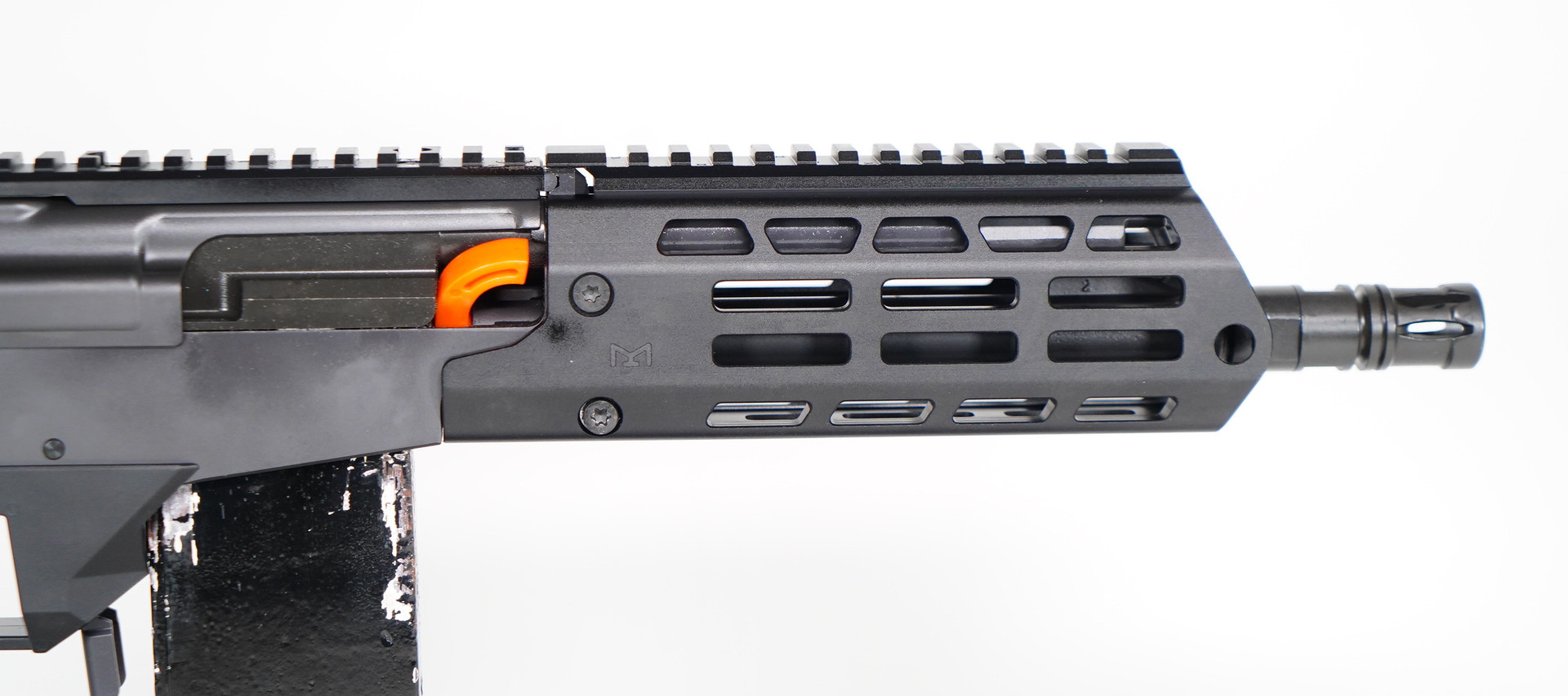 IWI - Galil ACE Short Barrel Rifle - 7.62 x 39 Gen 2