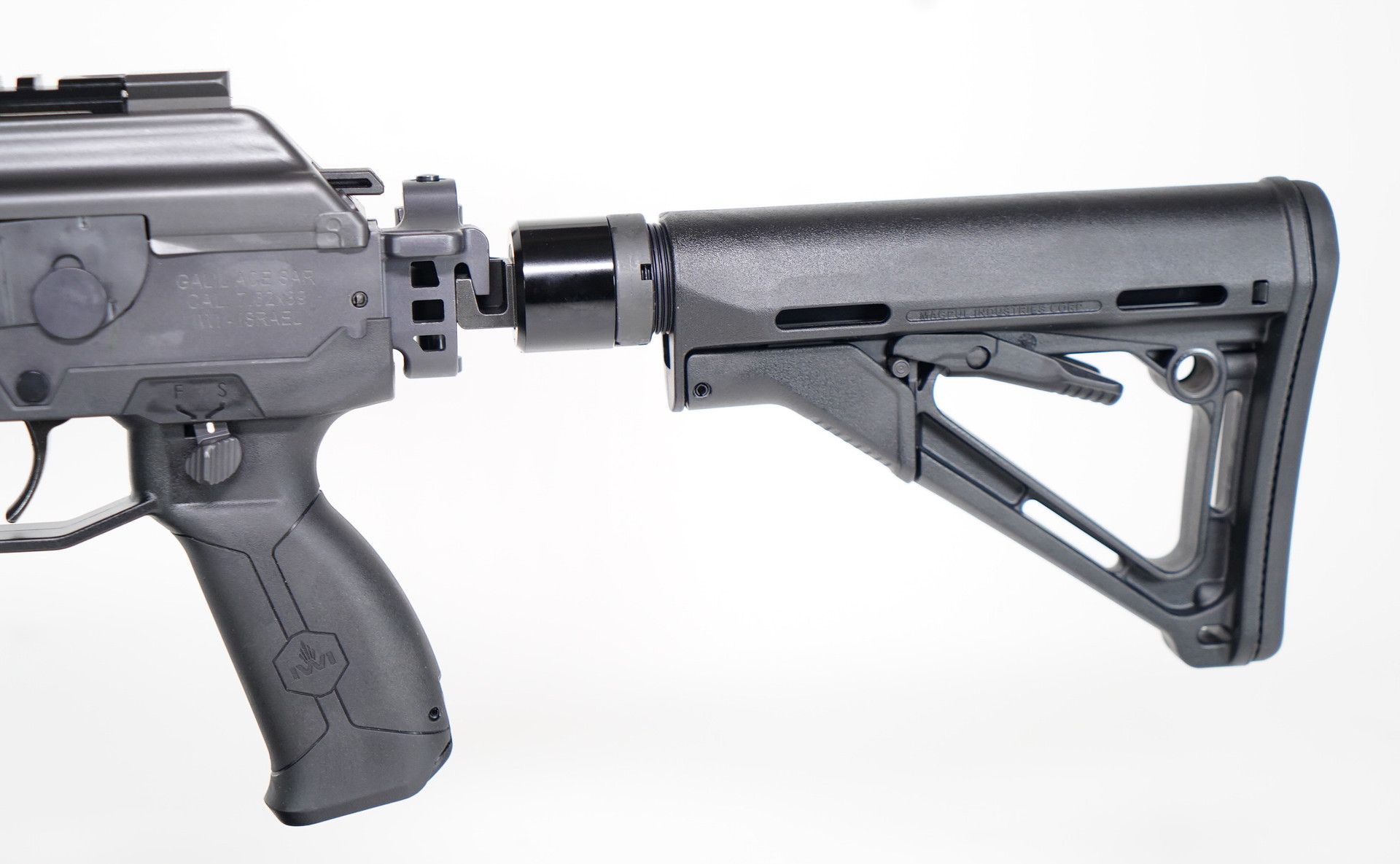 IWI - Galil ACE Short Barrel Rifle - 7.62 x 39 Gen 2