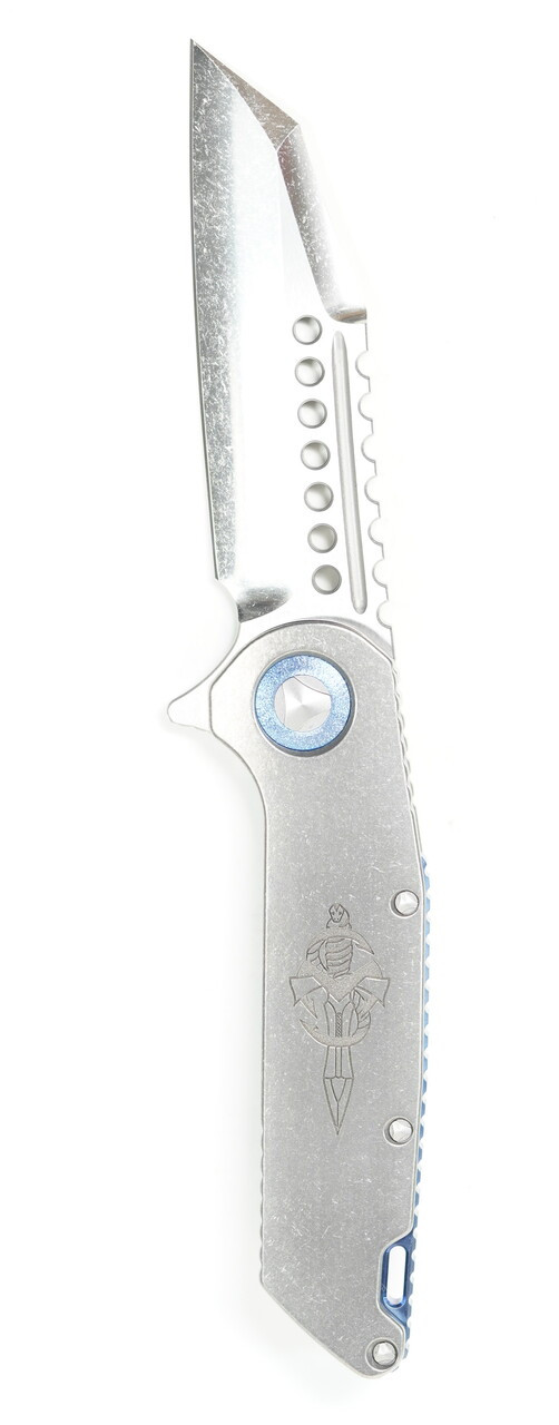 Marfione Custom Knives in stock and for sale