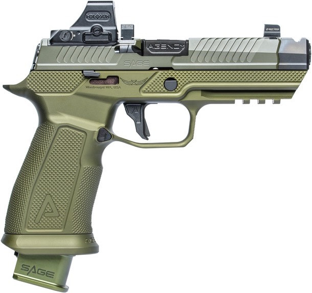 Categories - Page 1 - Only The Best Firearms