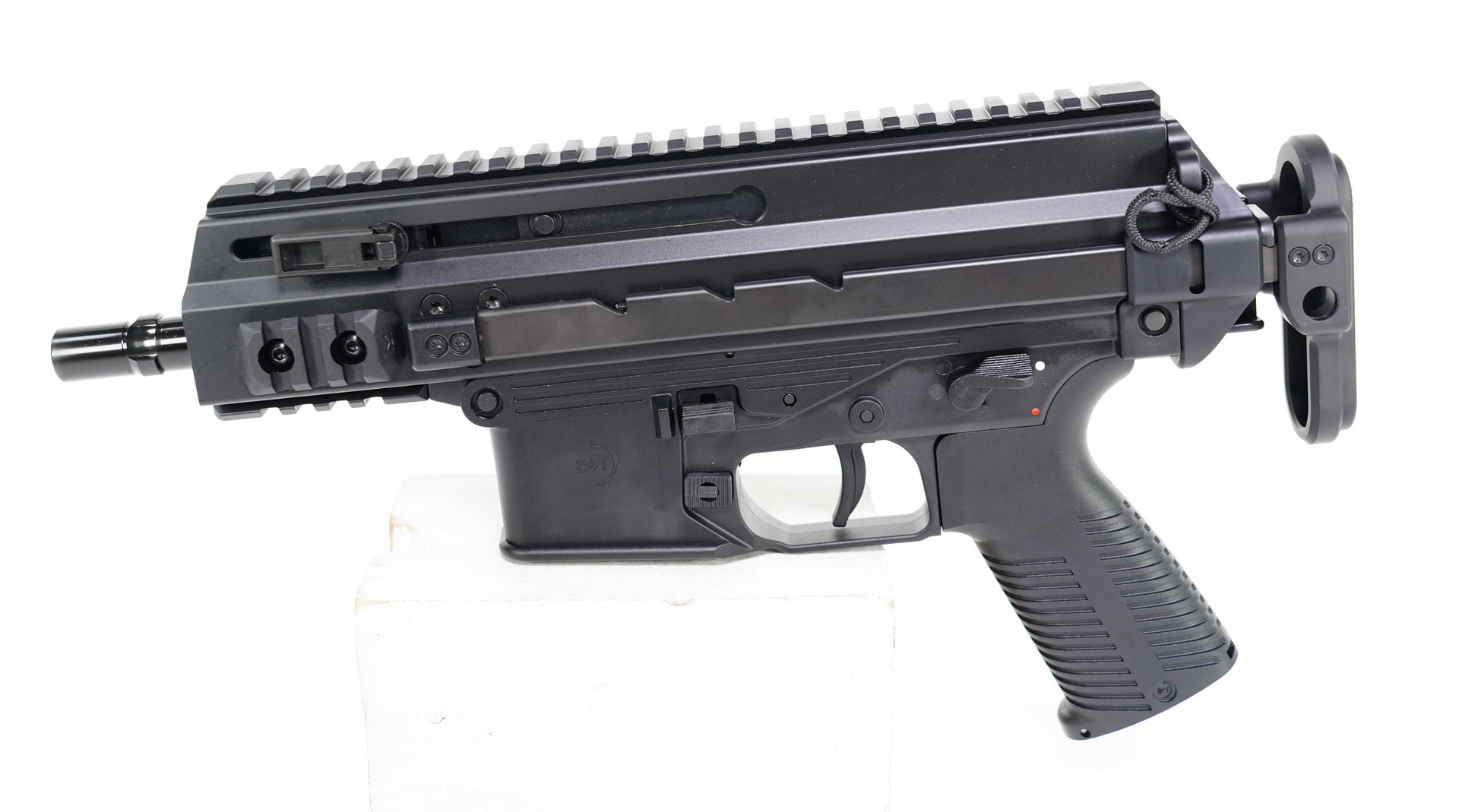 B&T USA LLC APC45K Pro 45 acp SBR