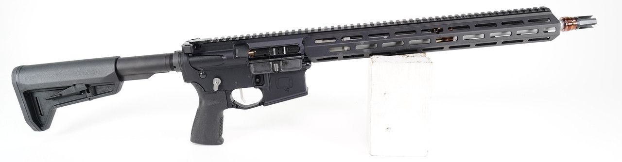 Q Live Q or Die available for sale at OTBFirearms.com